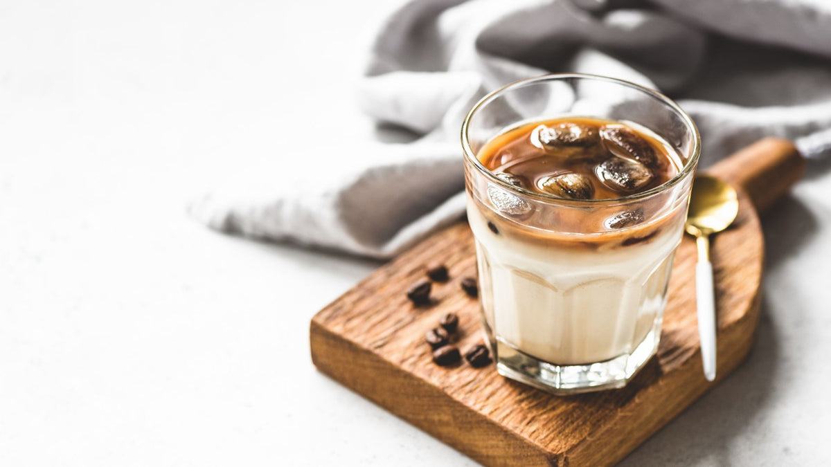Is Ice Coffee Good for You? – Dr. Segal's