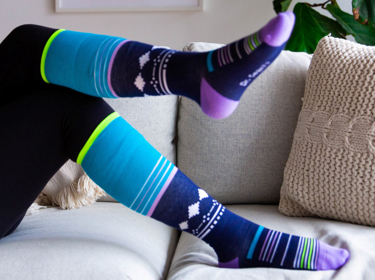 10 Best Stretches For Sore Legs – Dr. Segal's