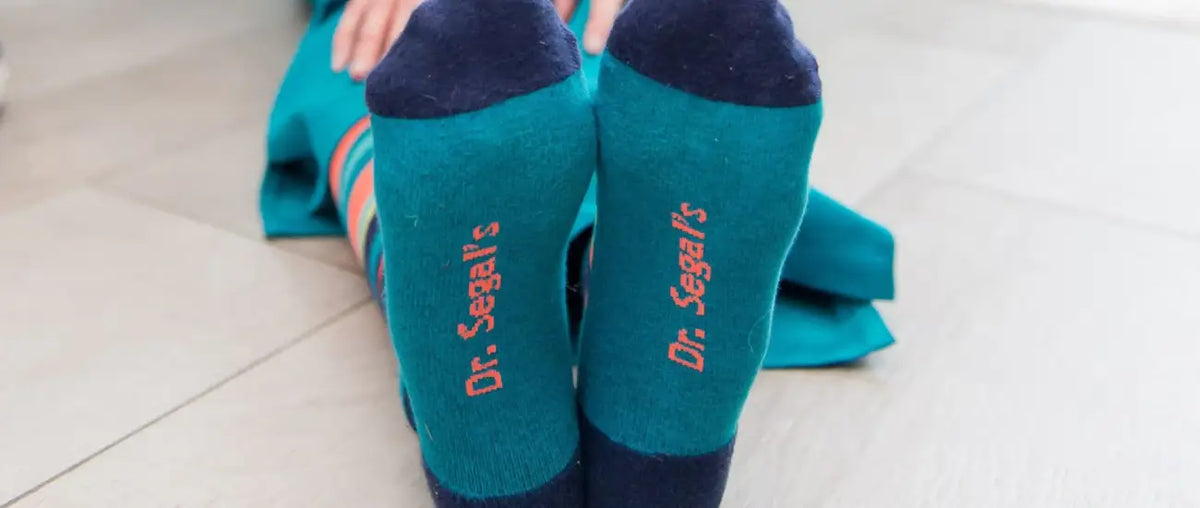 7 Good Stretches For Sore Legs – Dr. Segal's