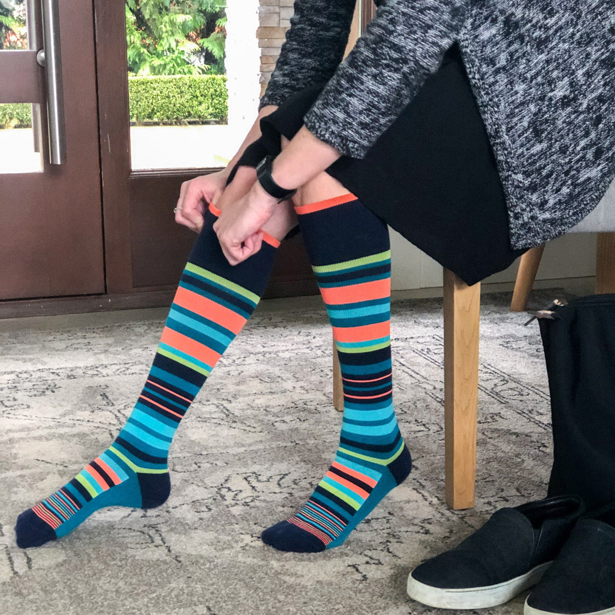 Diabetic & Compression Nov 2024 – Dr. Segal's